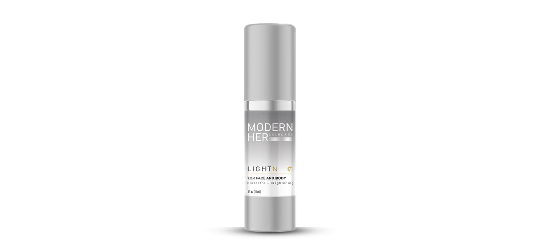 Modern Her